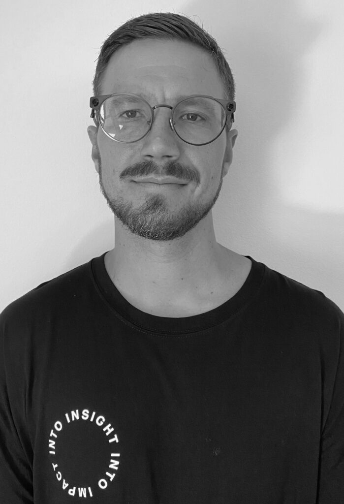 About - Insight into impact